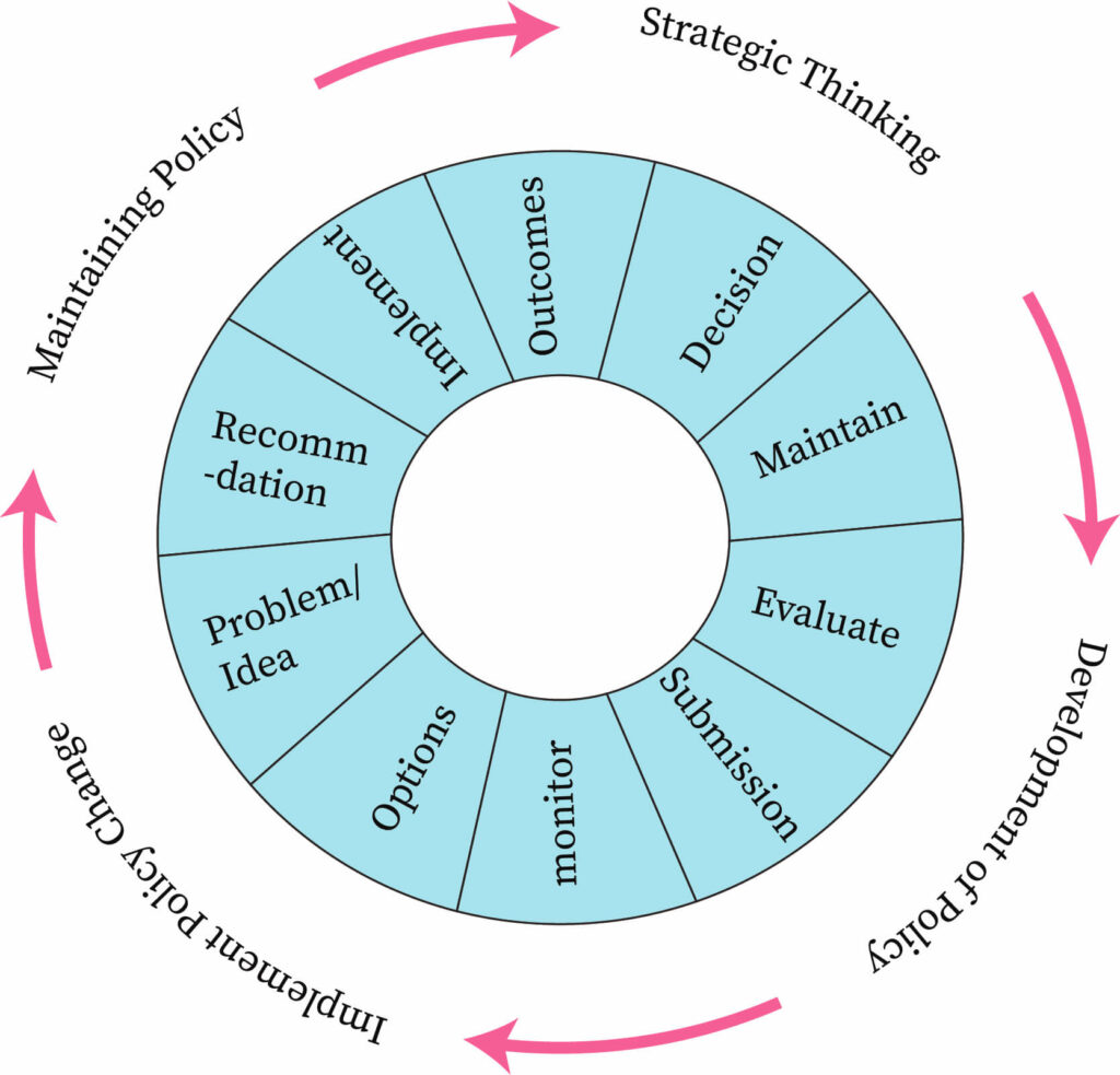 Policy Analysis Bartleby