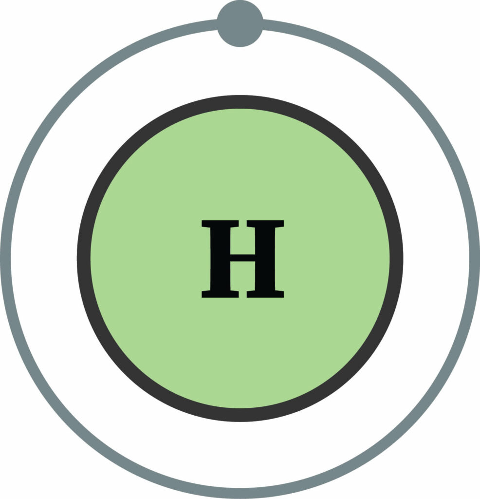 Hydrogen Atom