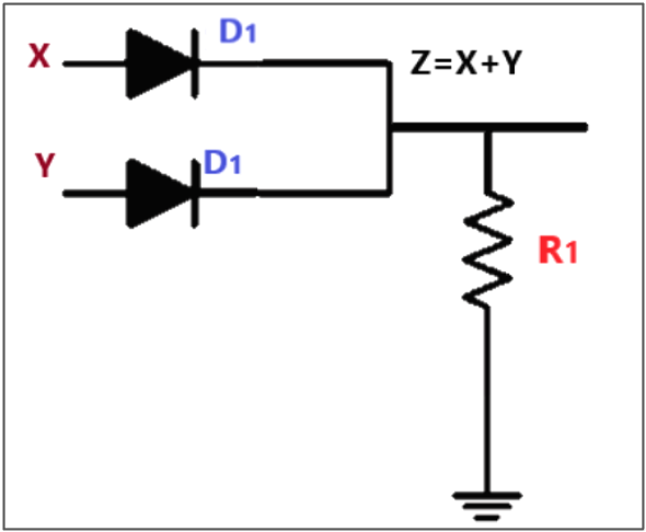 DTL Logic Circuit Bartleby