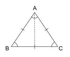What Are the Differences between Isosceles and Equilateral Triangles ...