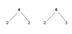 What is the Least Common Multiple of 4 and 6? | Free Expert Q&A | bartleby