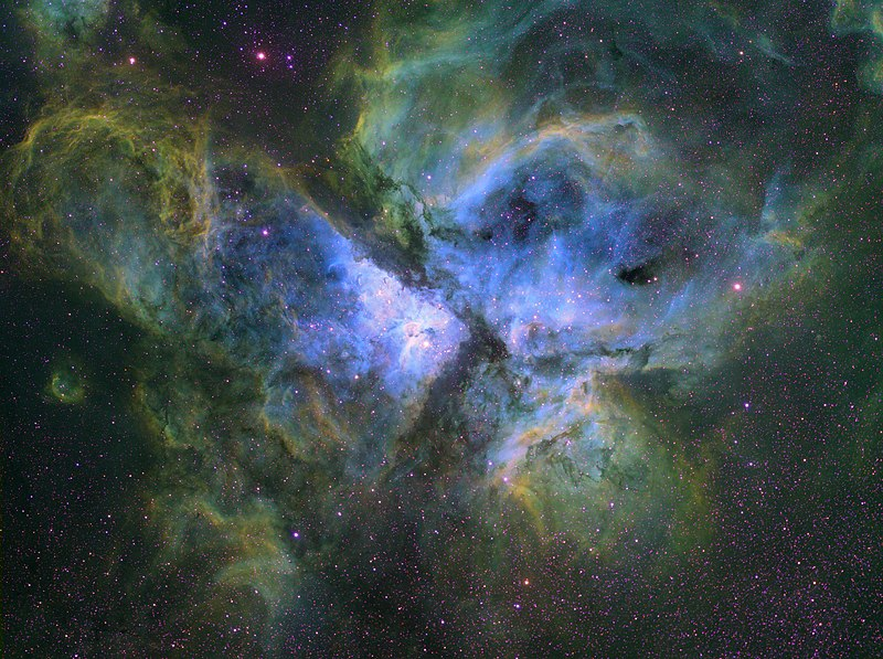 What is a Nebula? | Free Expert Q&A | bartleby