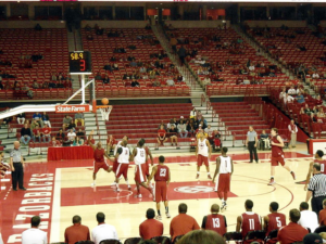 How Many Players Are on a Basketball Team? | Free Expert Q&A | bartleby