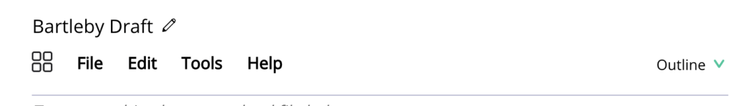 Using Bartleby Write Essay Builder | bartleby