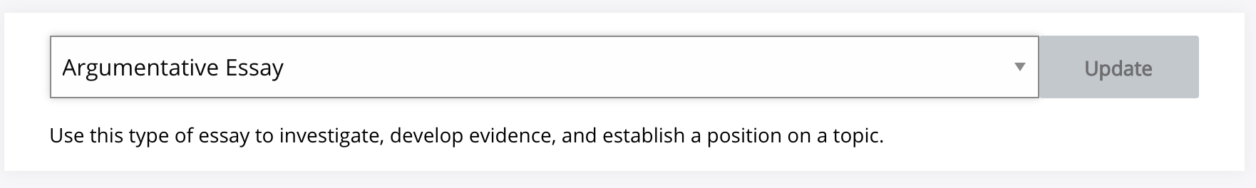 Using Bartleby Write Essay Builder | bartleby