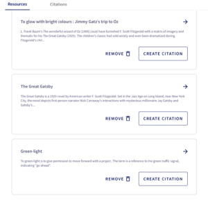 Introducing Bartleby Research Bartleby
