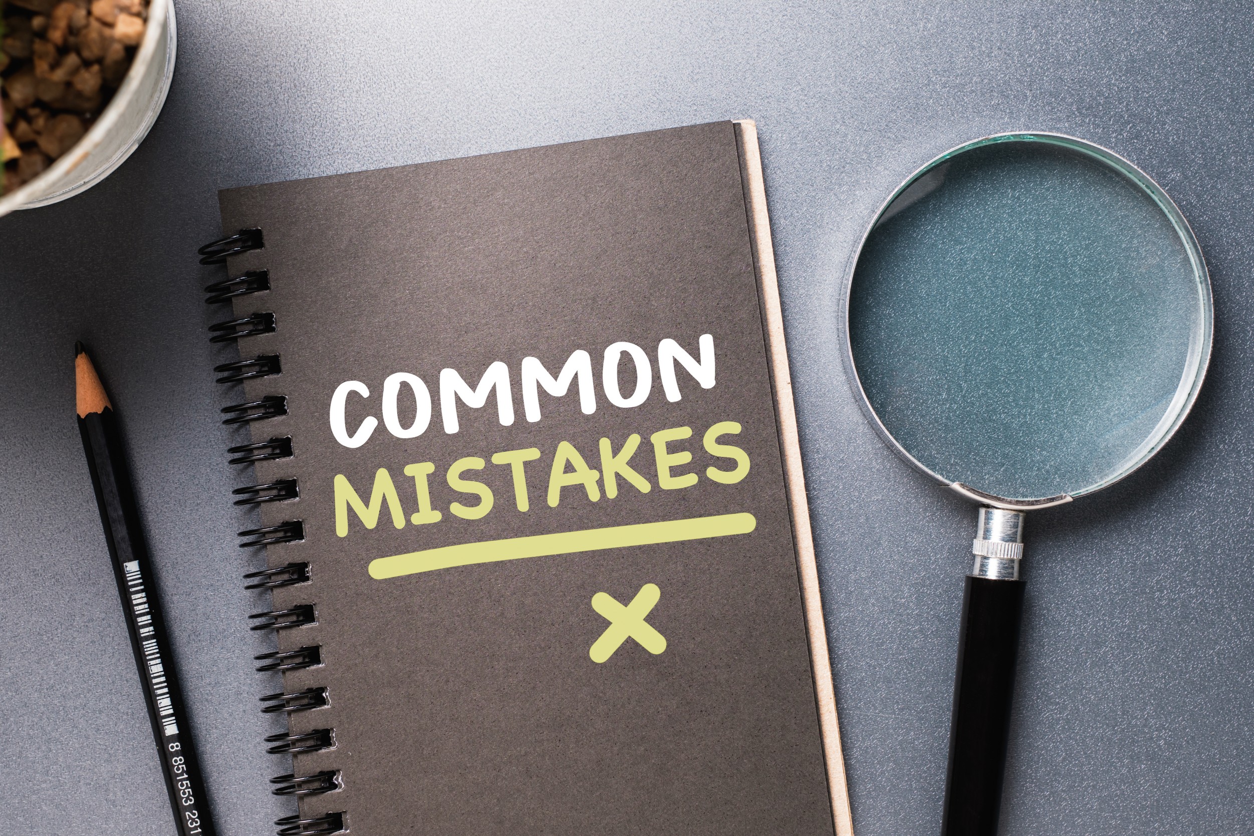 10 Common Grammar Mistakes That Should Be Avoided | bartleby