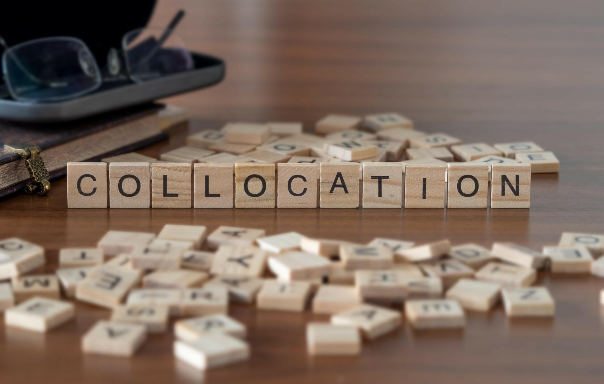 What Is Collocation? | bartleby